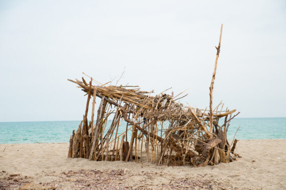 How to Survive on a Desert Island: Expert Tips and Strategies