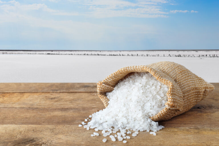 What's the Difference Between Sea Salt and Himalayan Salt? - American ...