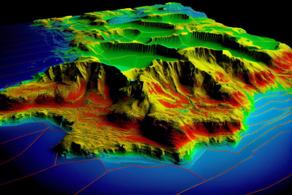 What is Lidar?