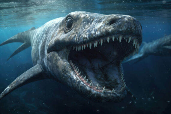 New Species of Extinct Whale Discovered