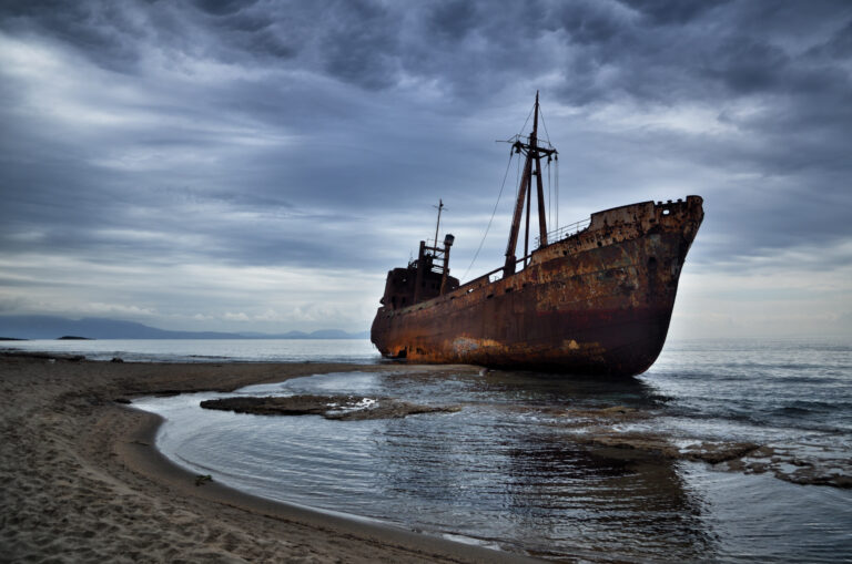 What Are Ghost Ships? The Mysterious Phenomenon of Abandoned Vessels
