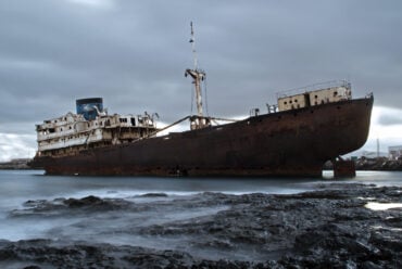 What Are Ghost Ships? The Mysterious Phenomenon of Abandoned Vessels