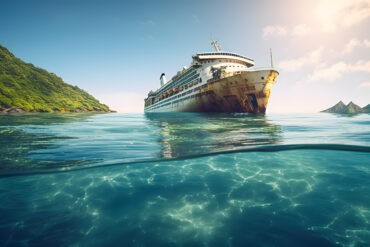 What Are Ghost Ships? The Mysterious Phenomenon of Abandoned Vessels