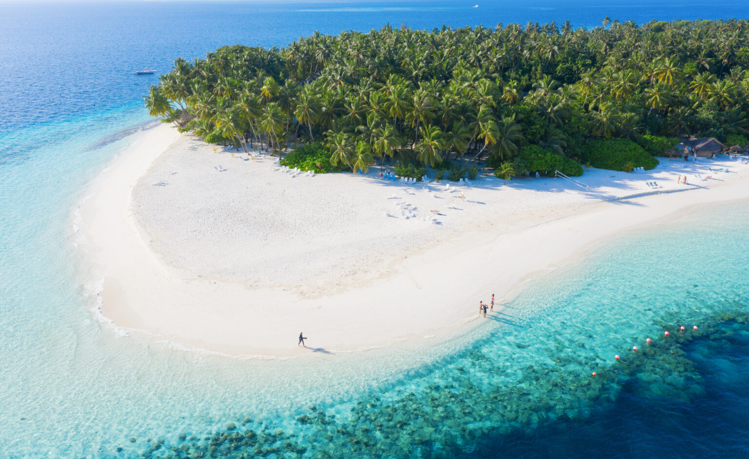 Most Remote Island on Earth