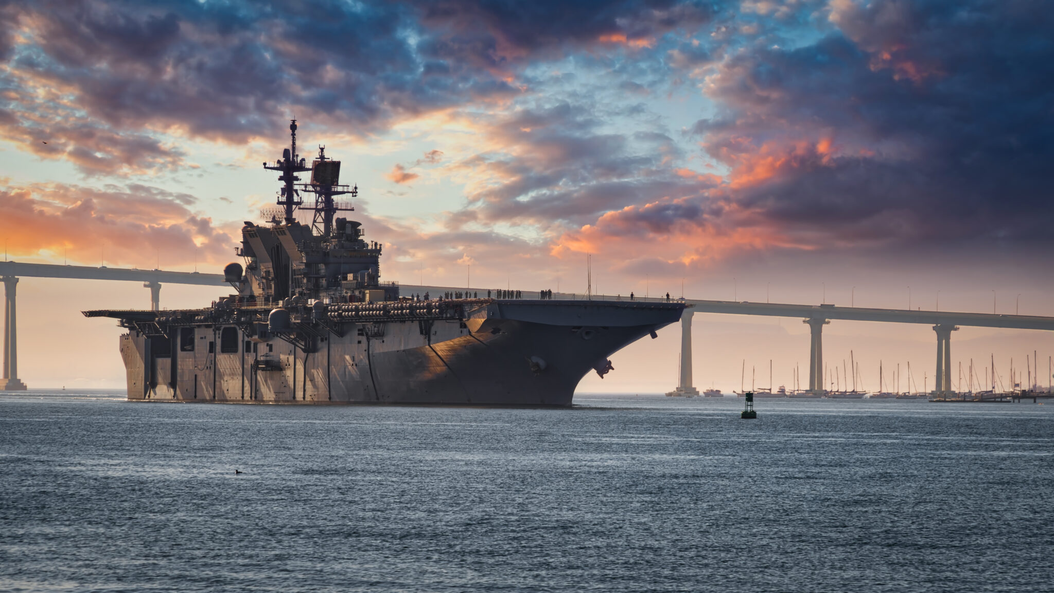 What's the Difference Between a Ship and a Boat?