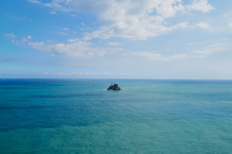 Most Remote Island on Earth