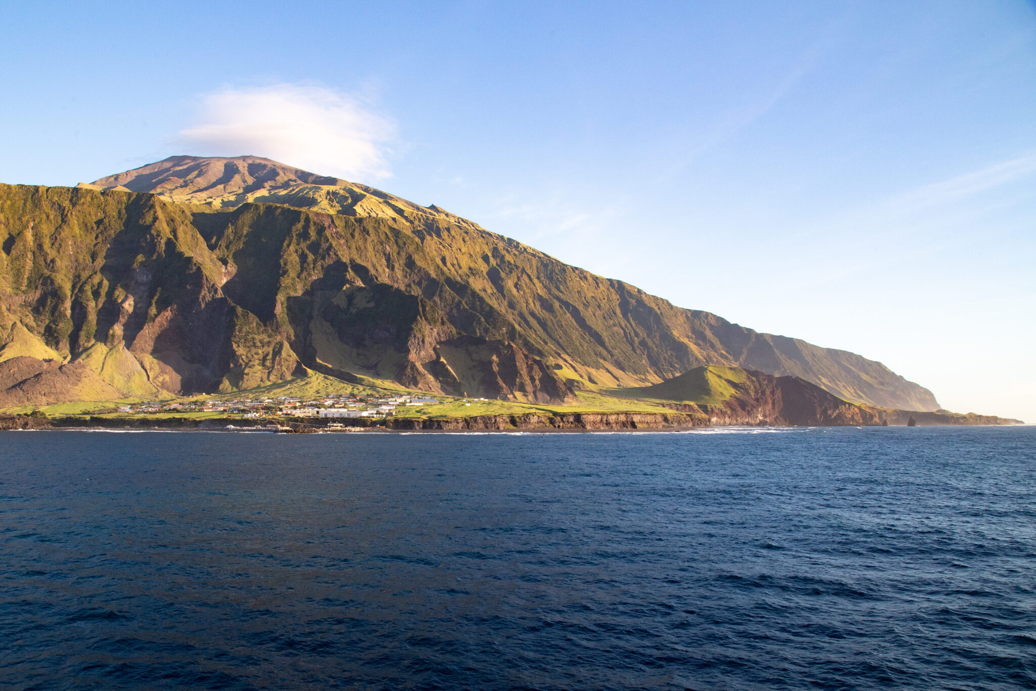 Most Remote Island on Earth