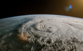 The Unprecedented Number of Cyclones Raging Across the Globe At Once