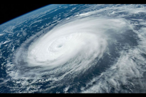 The Unprecedented Number of Cyclones Raging Across the Globe At Once
