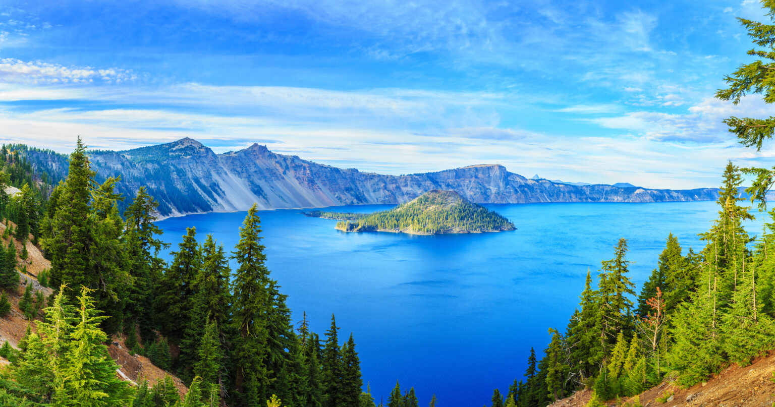 7 Deepest Lakes on Earth
