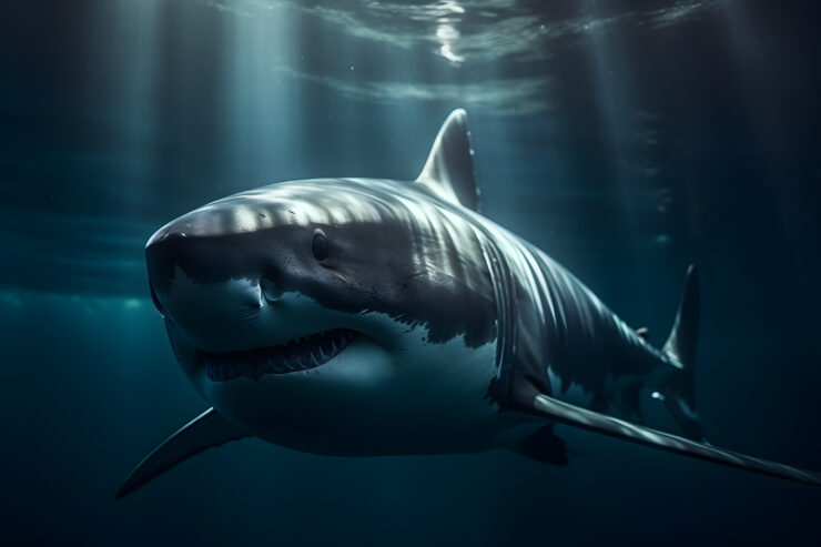 The Real Reason Megalodon Went Extinct