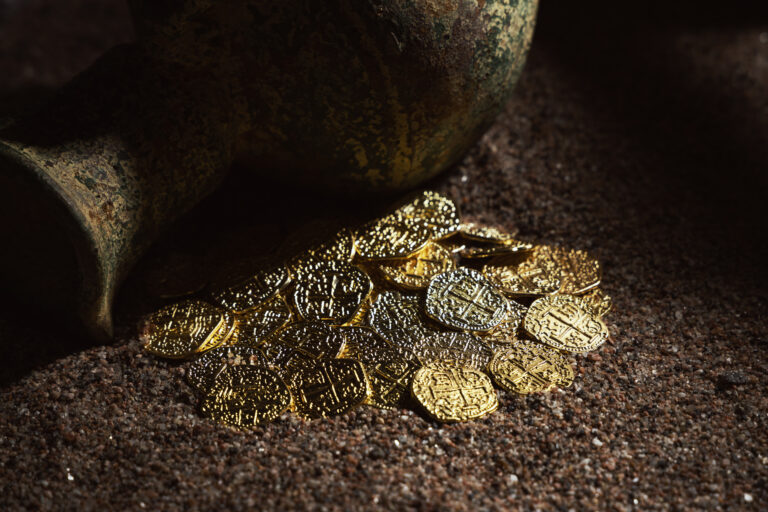 Most Valuable Ocean Treasure Ever Discovered