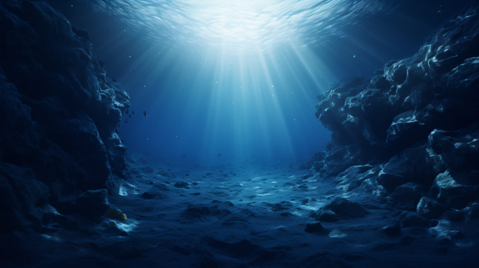 How Deep the Gulf of Mexico is: Exploring North America's Largest Gulf