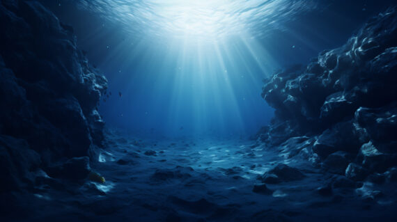 How Deep the Gulf of Mexico is: Exploring North America's Largest Gulf