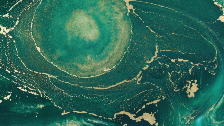 All There is to Know About Green Tide and How Dangerous It Is