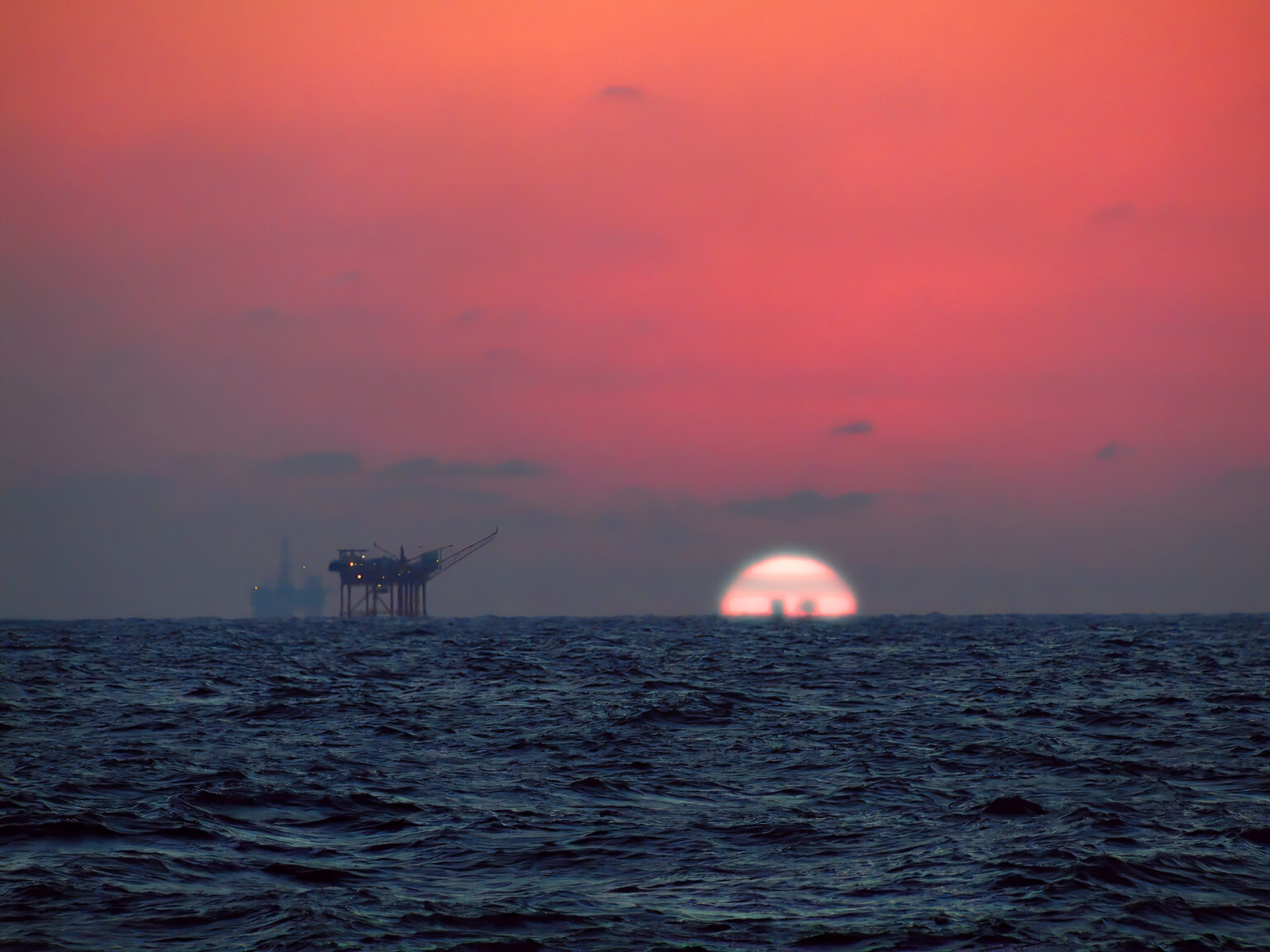 How Deep the Gulf of Mexico is: Exploring North America's Largest Gulf