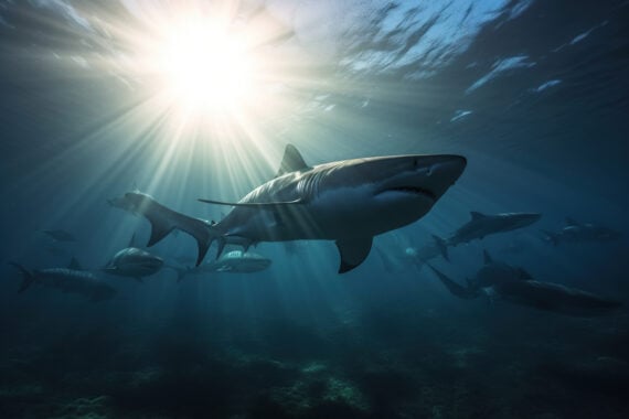 Are There Sharks in Lake Erie?