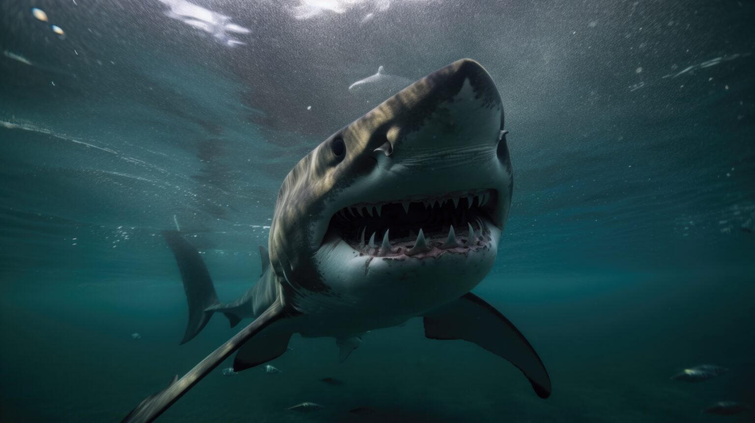 Are There Sharks in Lake Superior?