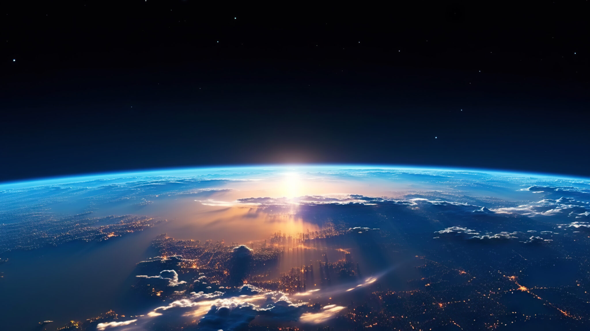 NASA Is Digging Deep to Find Life on Ocean Worlds