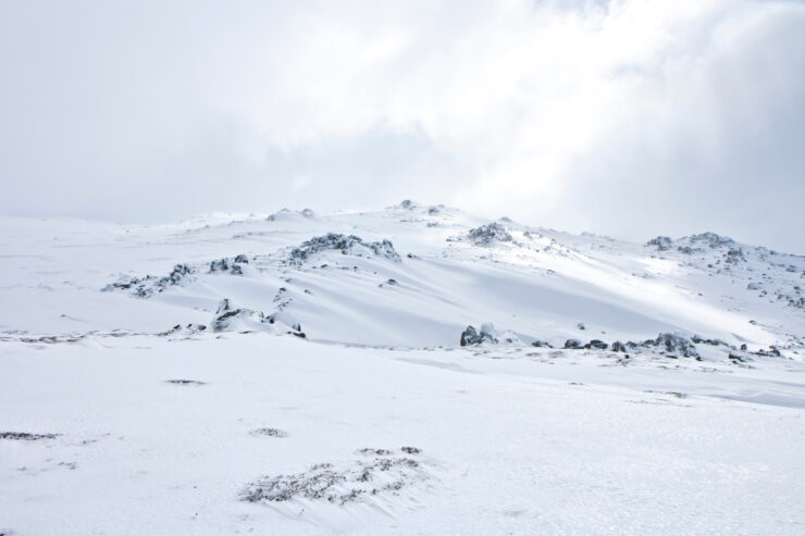 Does It Snow in Australia