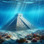 Scientists Stunned By Underwater Pyramid Discovered Near Portugal