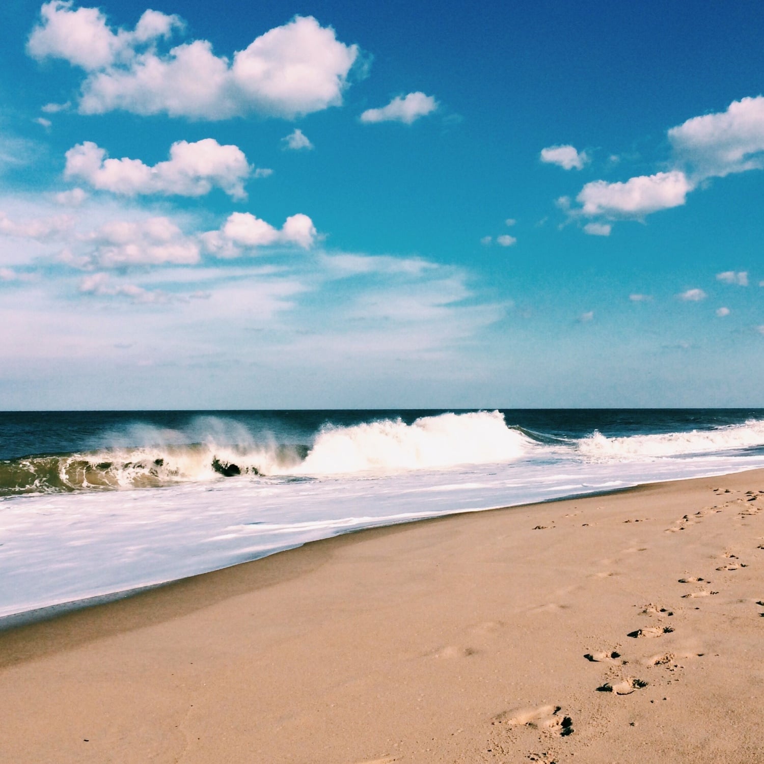 The Top 10 Beaches in Delaware Ranked