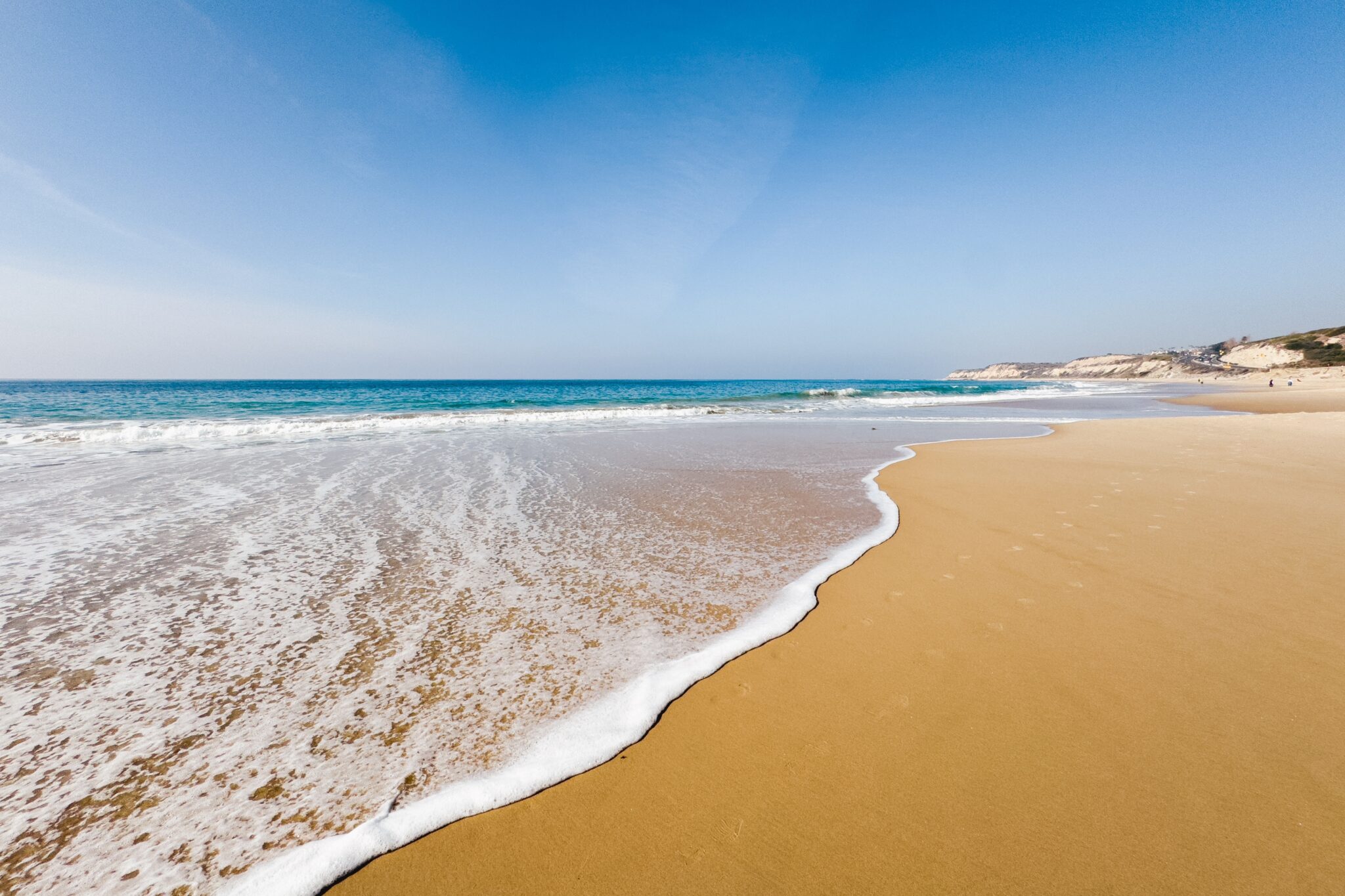 Top 30 Beaches in California Ranked