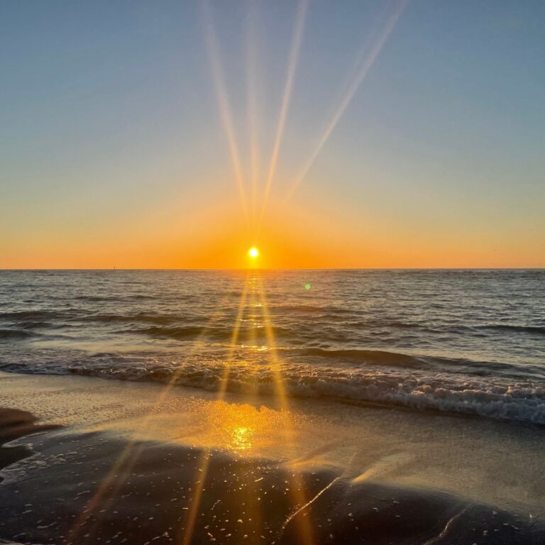 Top 30 Beaches in Florida Ranked