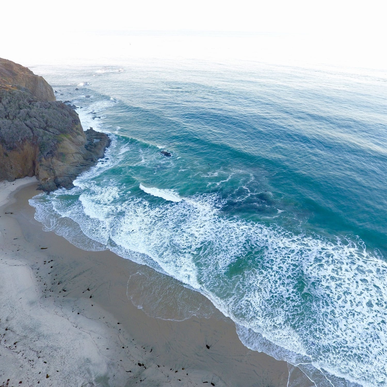 Top 30 Beaches in California Ranked