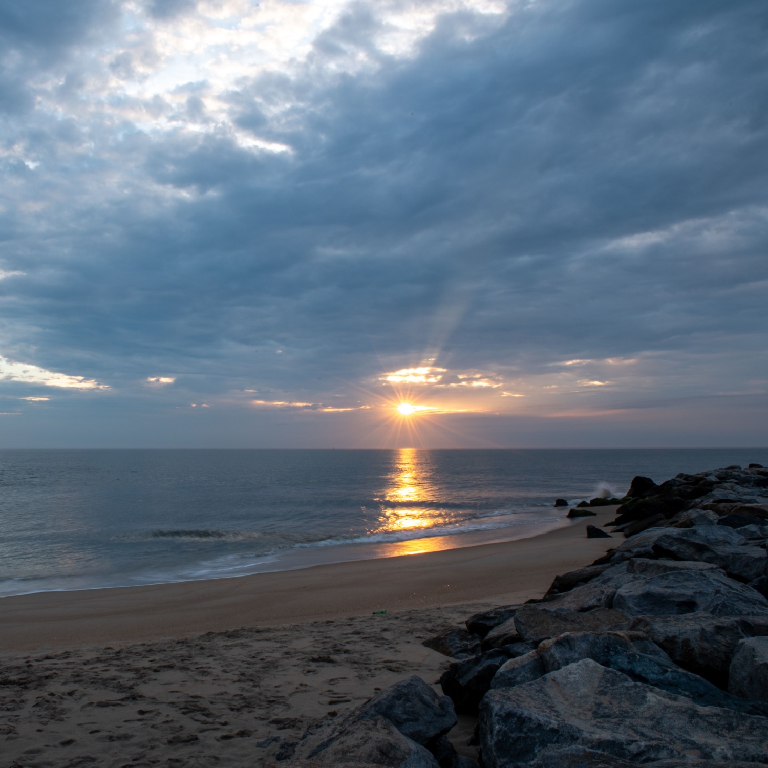 The Top 10 Beaches in Delaware Ranked
