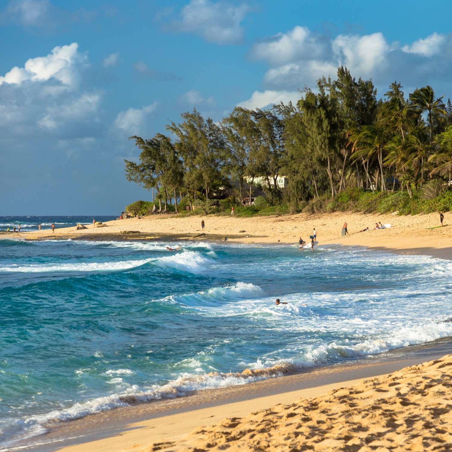 Top 25 Beaches in Hawaii Ranked