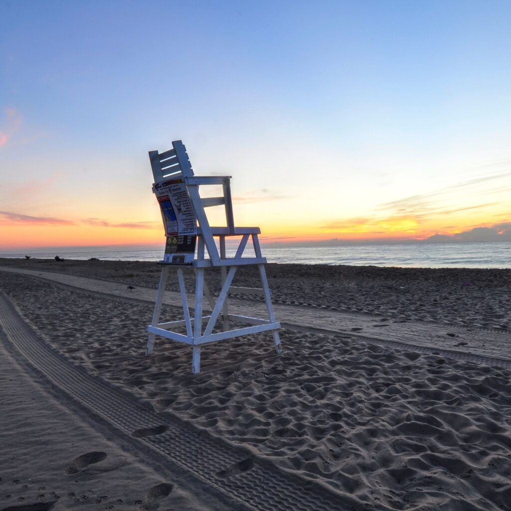 The Top 10 Beaches in Delaware Ranked